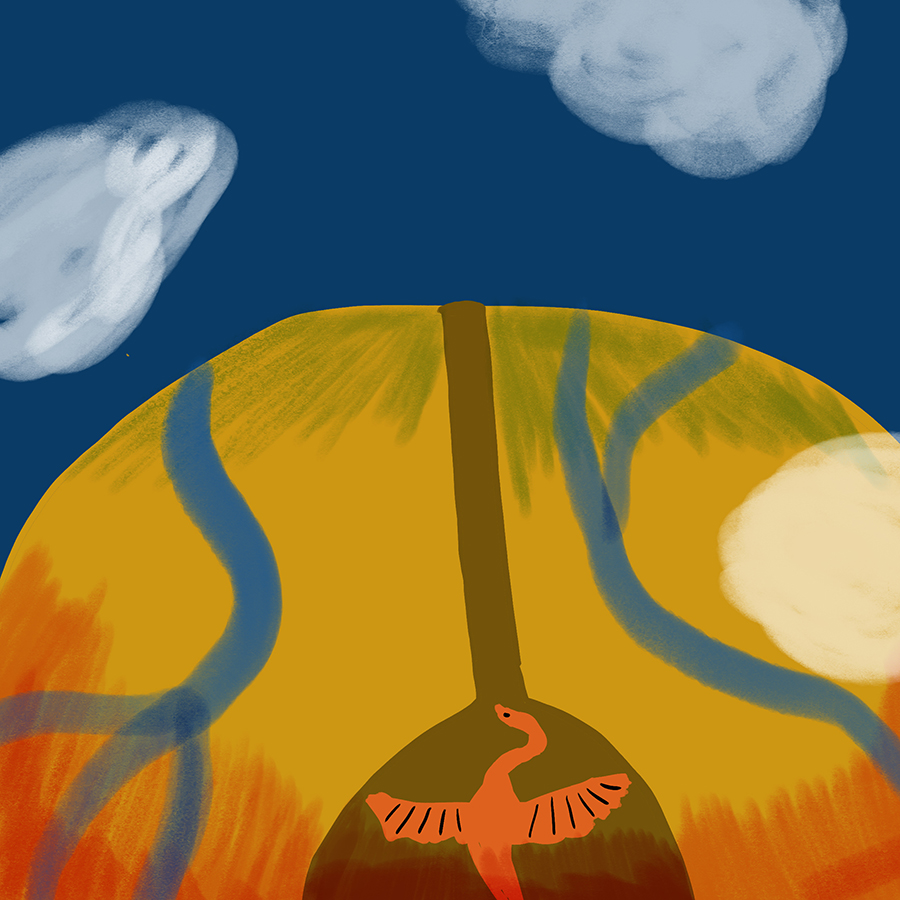 At the Earth's Core Teaching Guide - eNotes.com