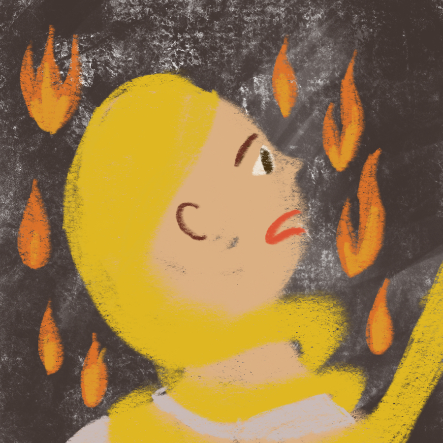 Who Are The Characters In Porphyria S Lover at Mandy Leon blog