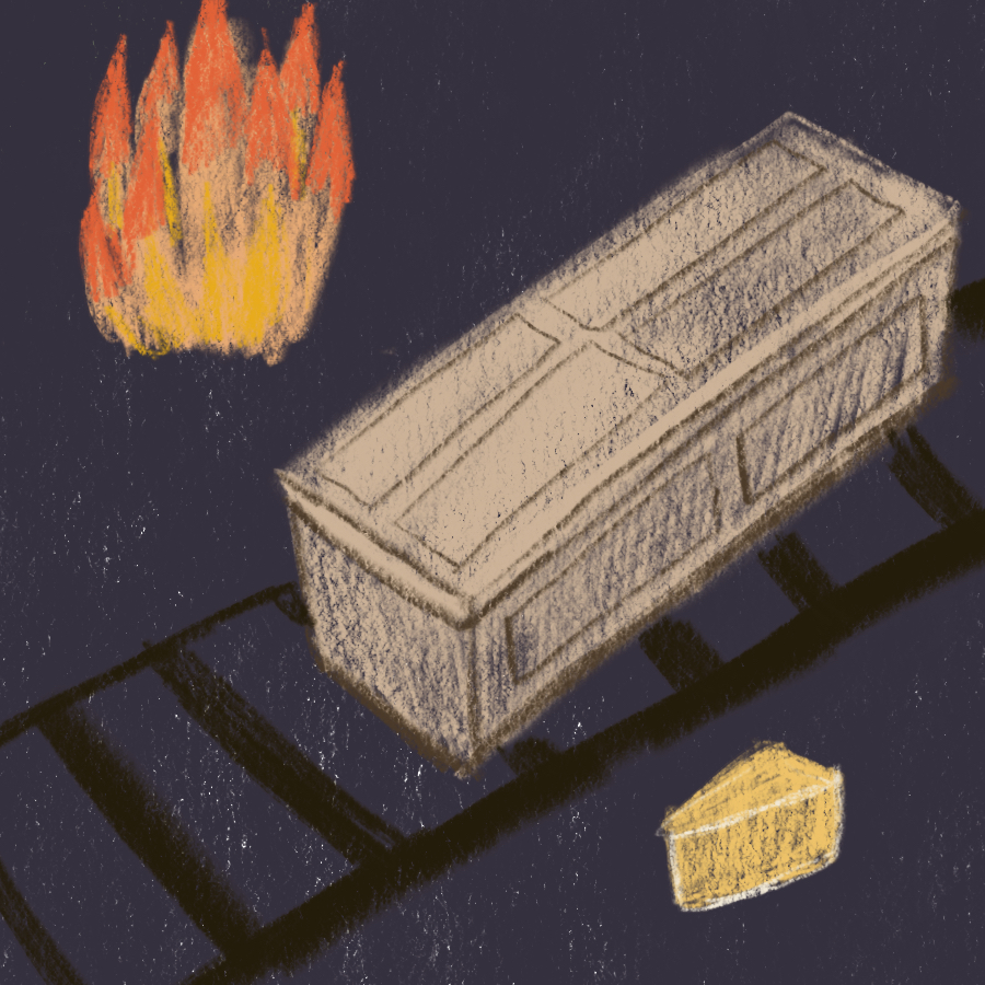 The Invalid's Story Summary - eNotes.com