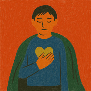 Courage Summary - eNotes.com