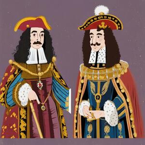 Absalom and Achitophel Analysis - eNotes.com