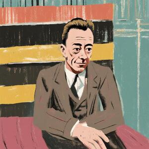 How does Camus use the sun as a symbol in The Stranger? - eNotes.com