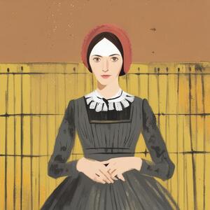 Alias Grace Summary - eNotes.com