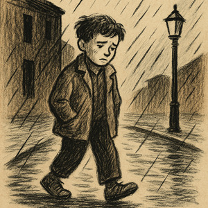 The central theme of Frank McCourt's "Angela's Ashes" and its ...