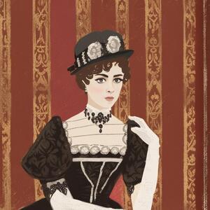 What happened to Vronsky after Anna's death in Anna Karenina? - eNotes.com