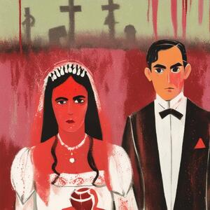 Blood Wedding Characters - eNotes.com