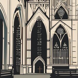 Cathedral Characters - eNotes.com