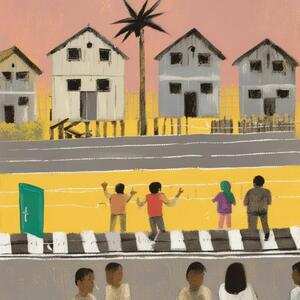 The Circuit: Stories from the Life of a Migrant Child Summary - eNotes.com