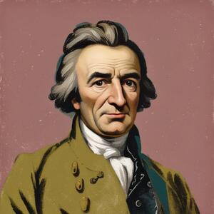 What is Paine's observation in this excerpt from Common Sense and what ...