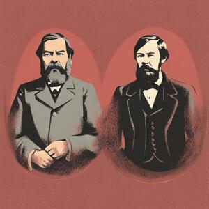 The author and title of the creator of The Communist Manifesto - eNotes.com