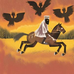 Death and the King's Horseman Characters - eNotes.com