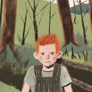 Demon Copperhead Chapters 7–12 Summary - eNotes.com