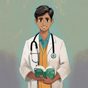 A Devoted Son Summary - eNotes.com