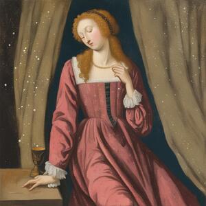 The Ecstasy Summary - eNotes.com