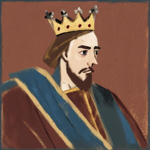 Characters: King Edward II - eNotes.com