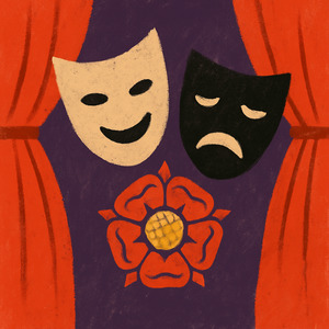 Why was Elizabethan theater popular in the sixteenth century, and what ...