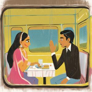 The Eyes Are Not Here Analysis - eNotes.com