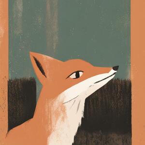 The Fox Overview Quiz - eNotes.com