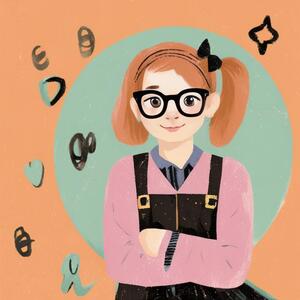 Geek Girl Summary - eNotes.com