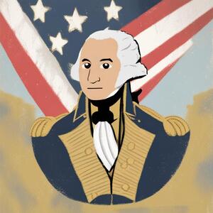 Why is George Washington considered significant in American history ...