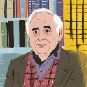 Harold Bloom Biography - eNotes.com