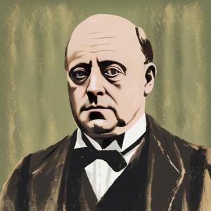 Henry James James, Henry (1843 - 1916) - Essay - eNotes.com