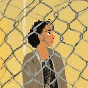 Internment Characters - eNotes.com