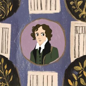 John Keats Critical Overview - Essay - eNotes.com