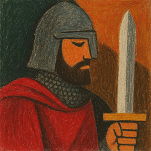 What causes the fall of Camelot in Le Morte d'Arthur? - eNotes.com