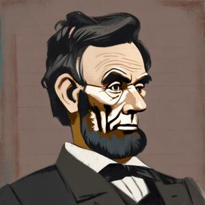 How effectively did Abraham Lincoln use "ethos" in his second inaugural ...