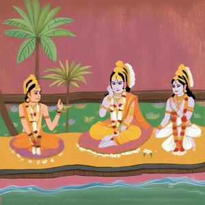 The Little Clay Cart Summary - eNotes.com