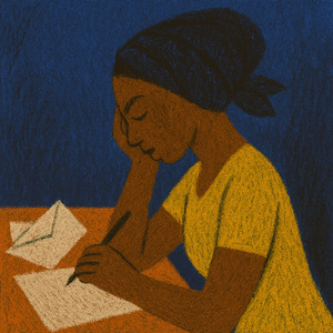 So Long a Letter Summary - eNotes.com