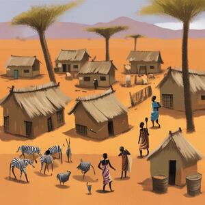 Maru - Themes and Relationships Quiz - eNotes.com