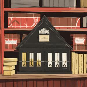 The Mousetrap Characters - eNotes.com