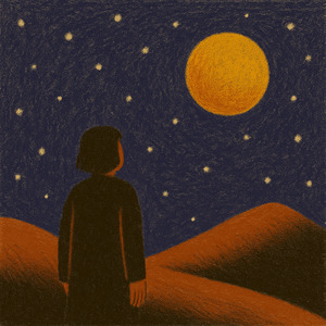 Nightfall Summary - eNotes.com