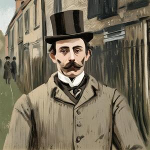 "The Piece of String" by Guy de Maupassant: Analysis and Role of the ...