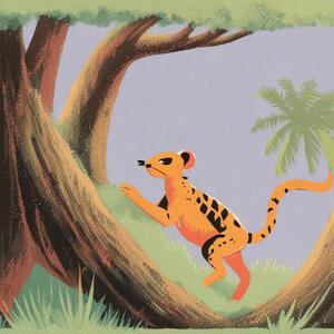 Rikki-Tikki-Tavi's Character Traits and Backstory - eNotes.com