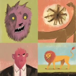 The Second Coming Downloads - eNotes.com