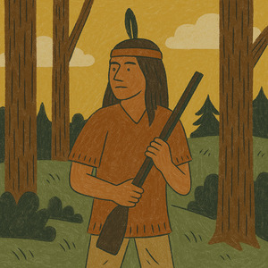 The Sign of the Beaver Summary - eNotes.com