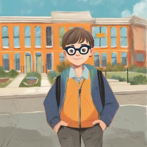 Paul's Perspective on Erik's Football Career in Tangerine - eNotes.com