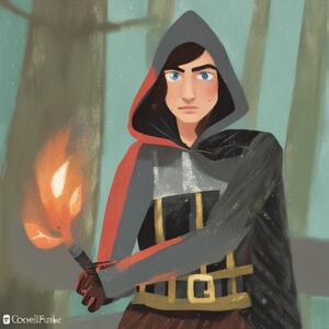 The Thief Lord Characters - eNotes.com