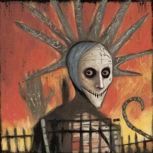 The Thief of Always Chapter Summaries - eNotes.com