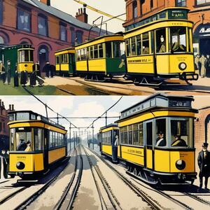 Tickets, Please Summary - eNotes.com