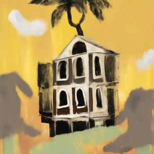 Peter Pan Allusion and Corrupted Childhood Innocence - eNotes.com