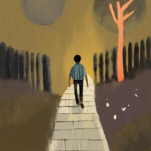 A Walk in the Night Characters - eNotes.com