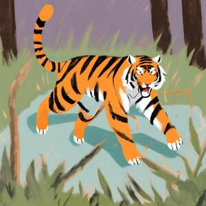 When You Trap a Tiger Summary - eNotes.com