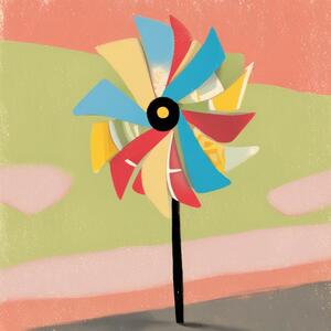 Whirligigs as Catalysts for Character Transformation - eNotes.com