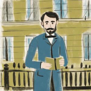 White Nights Themes - eNotes.com