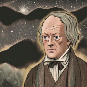 The influence of the Industrial Revolution on the poetry of Blake and ...