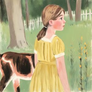 The Yearling Summary - eNotes.com